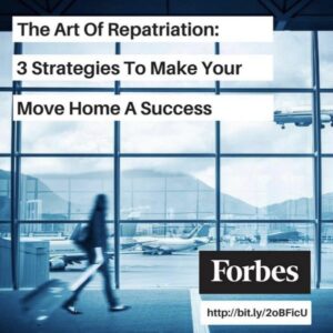 Forbes Magazine - InSync Network Group